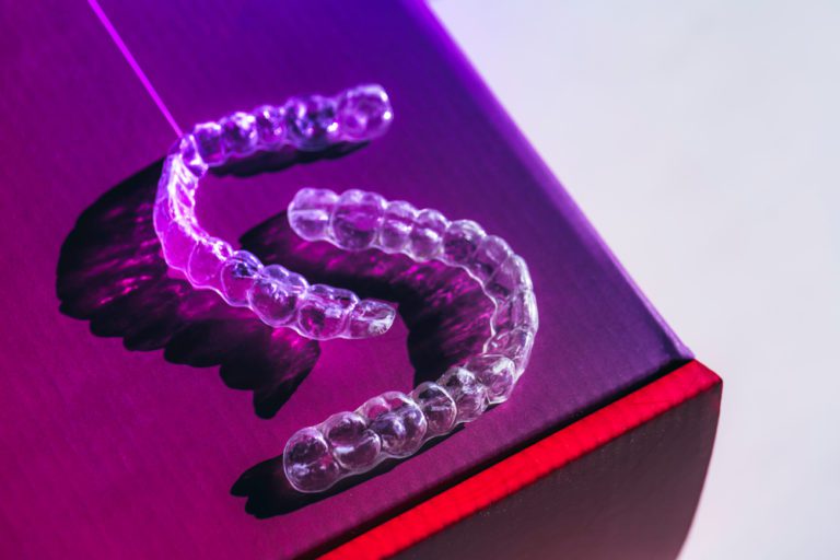 3D Printing Dental Retainers: Evaluating Color, Fit, Cost, and Workflow ...