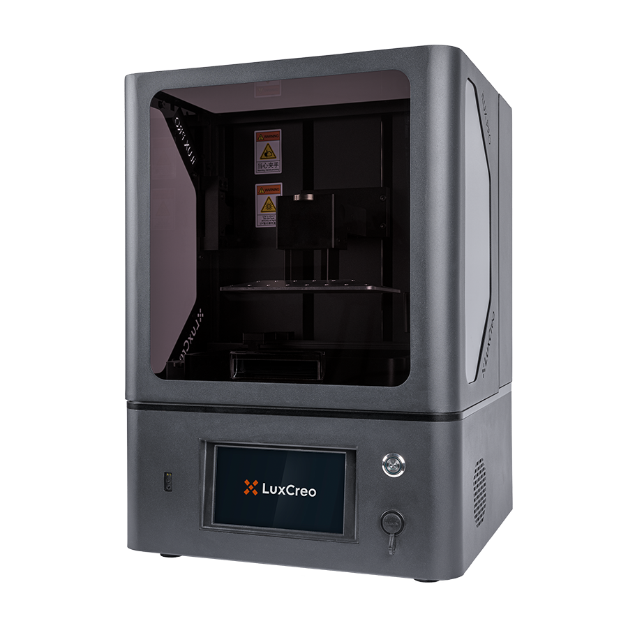 Evaluating Scalable 3D Dental Printing Solutions for Dental Practices ...