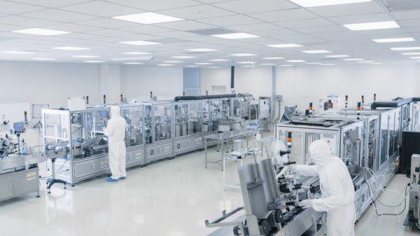 Four Applications of High-Volume Additive Manufacturing - LuxCreo
