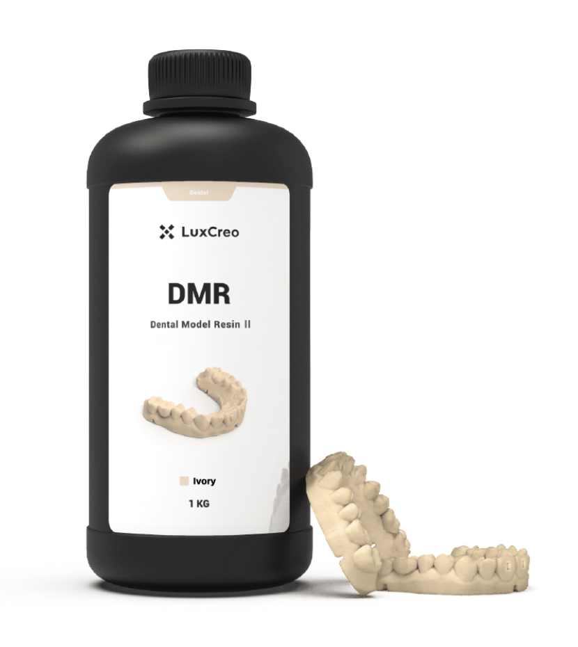 3D Dental Modelling Material & Resin | DMR