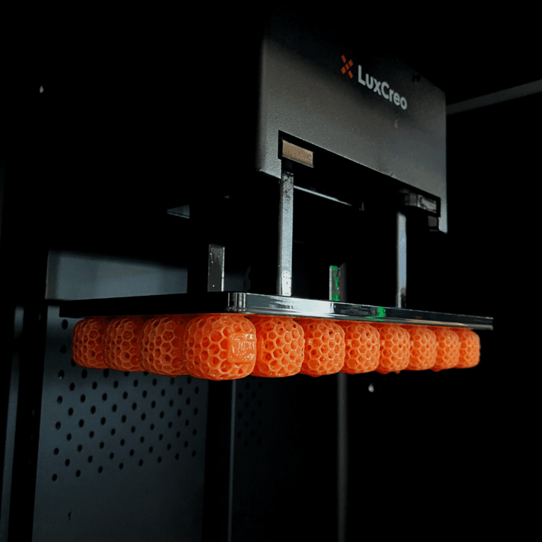 3D Printer Manufacturer | Low Volume to High Volume Manufacturing with ...