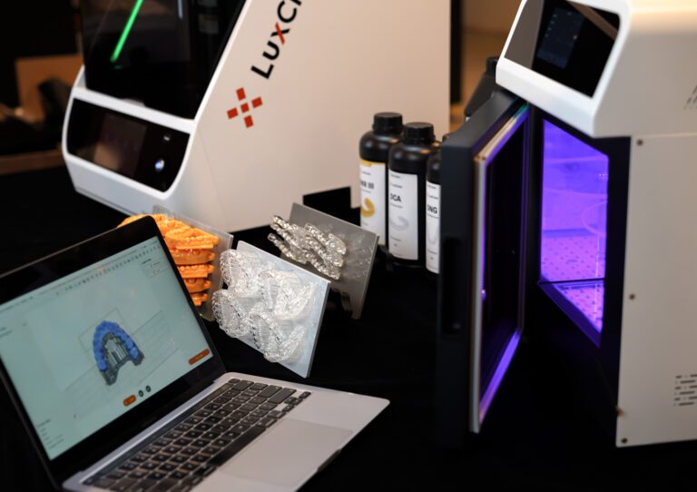 Press Releases Archive - LuxCreo