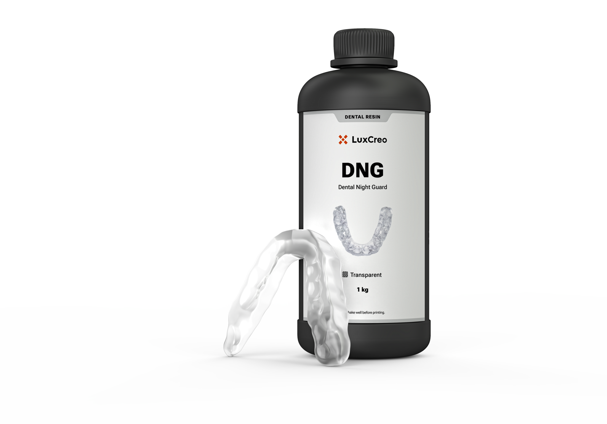 Additive Manufacturing Materials for 3D Printing, Prototyping, & Production